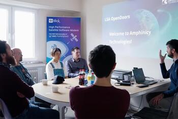 Home | Amphinicy Technologies